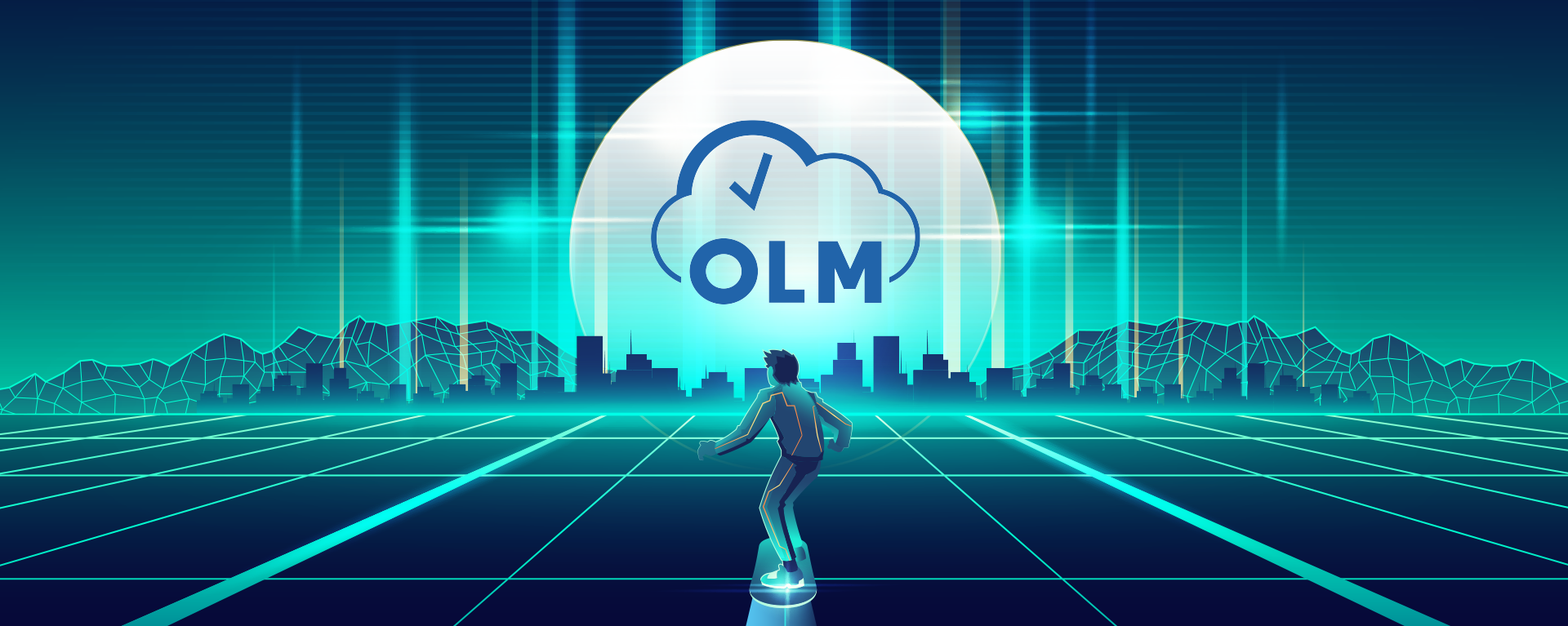 10 éves az OLM Rendszer - OLM Rendszer